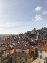 Porto in 48h - The cat you and us